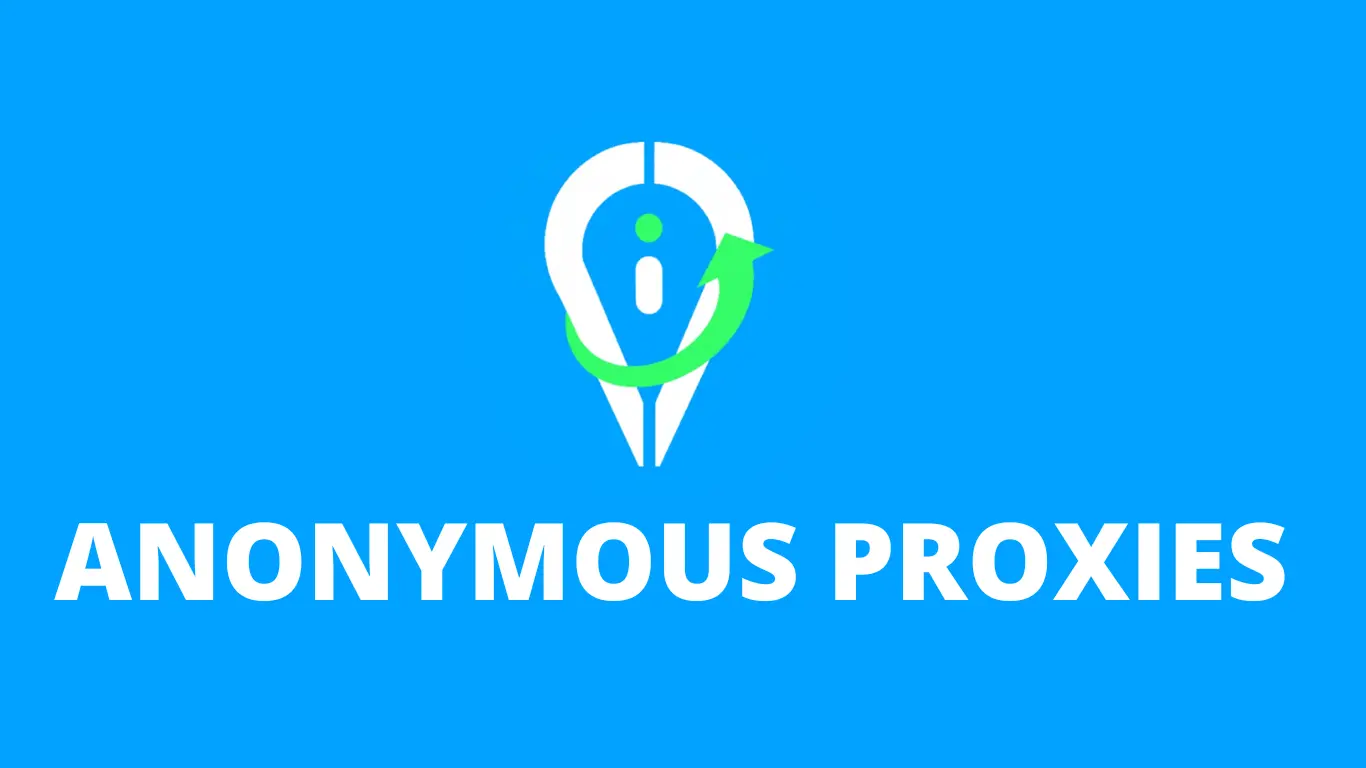 Private Proxy Types - NewIPNow